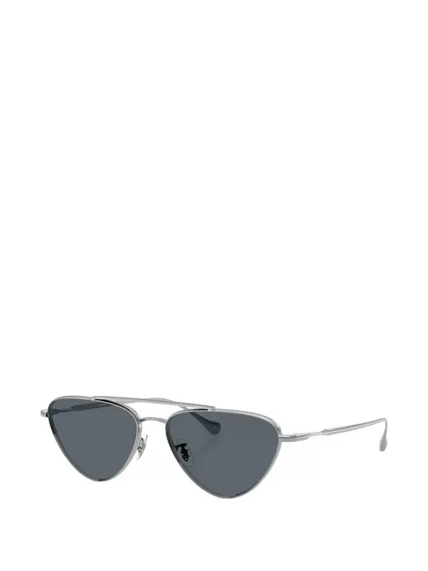 Oliver Spencer X Jil Sander Edition 1 Pilot-frame Sunglasses