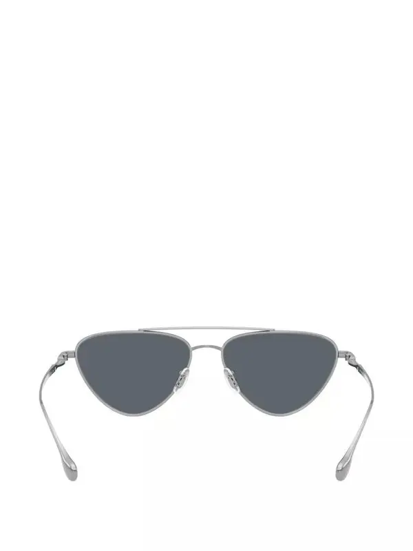 Oliver Spencer X Jil Sander Edition 1 Pilot-frame Sunglasses