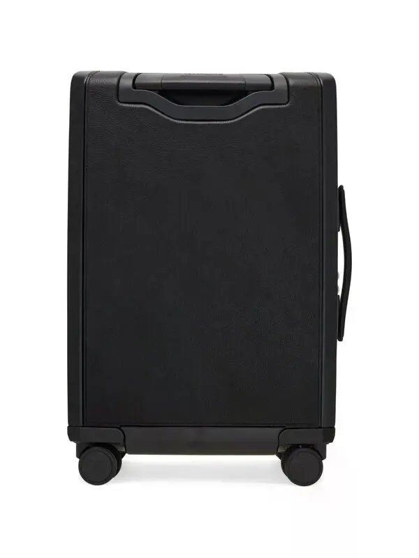 FERRAGAMO Embossed Monogram Hand Luggage