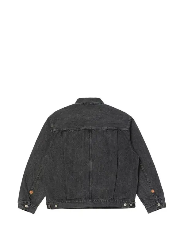 Woolrich Selvedge Denim Jacket