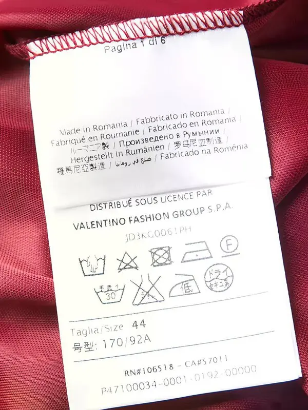 Missoni 2024 Patterned-jacquard Skirt