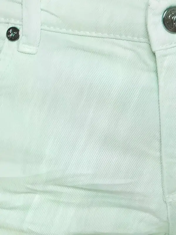 Roberto Cavalli Cotton-blend Jeans