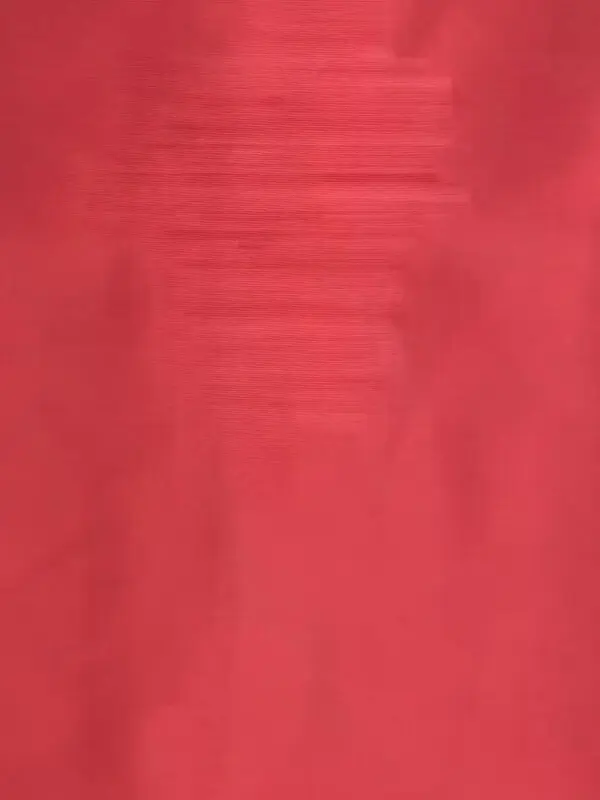 Escada Silk Pencil Skirt
