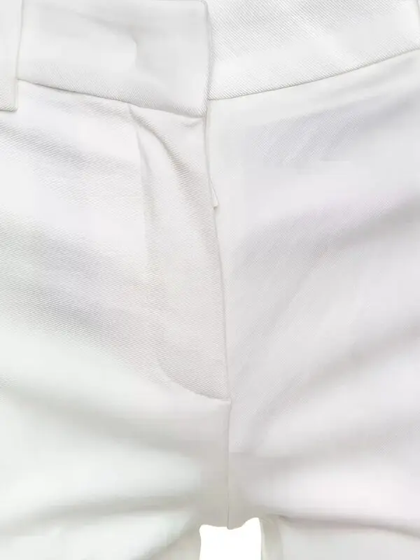 Roberto Cavalli Straight-leg Trousers