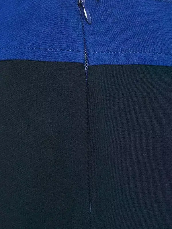 Miu Miu Panelled Mini Skirt