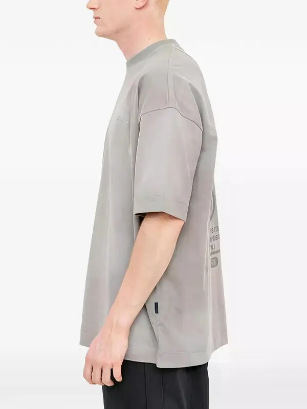 JUUN.J Graphic-print T-shirt
