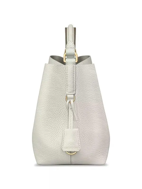 MAISON DE SABRE Adjustable Detachable Strap Cross Body Bag