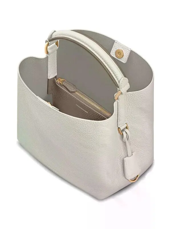 MAISON DE SABRE Adjustable Detachable Strap Cross Body Bag