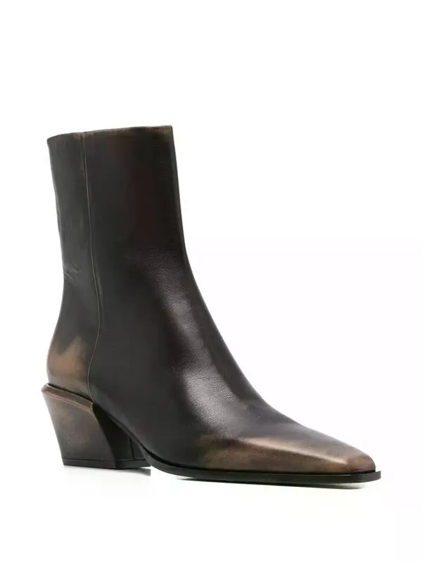 Paris Texas Bettina Ankle Boots