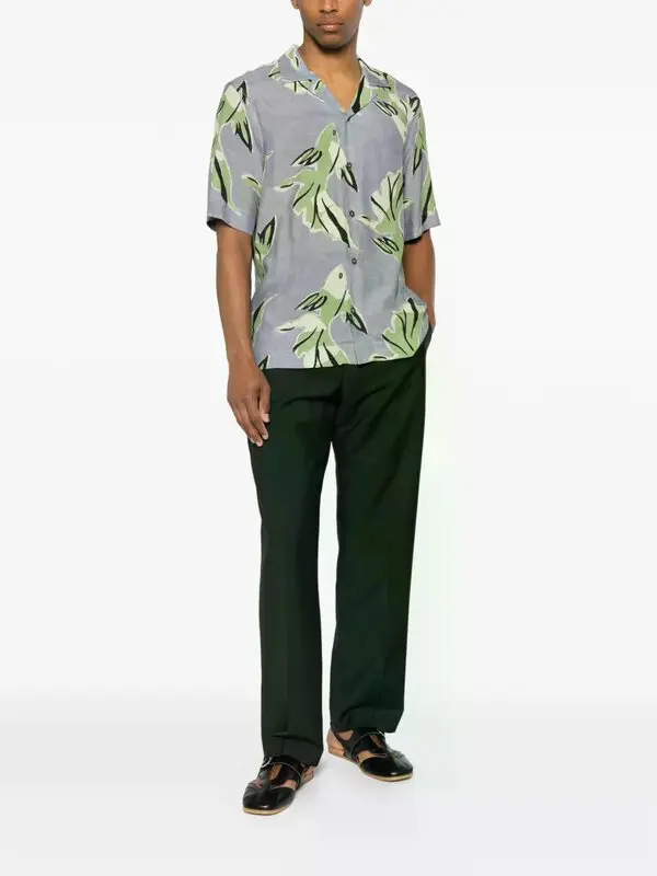 Paul Smith Tailored Trousers