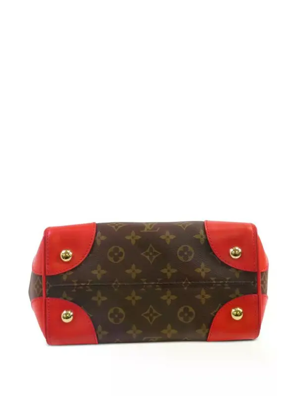 LOUIS VUITTON Monogram Phenix Pm Handbag