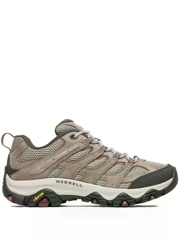 Merrell Moab 3 Hiking Sneakers - Brown
