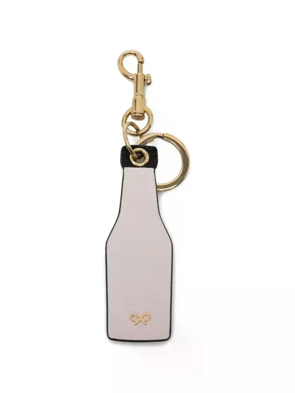ANYA HINDMARCH Anya Brands Malibu Charm - Neutrals