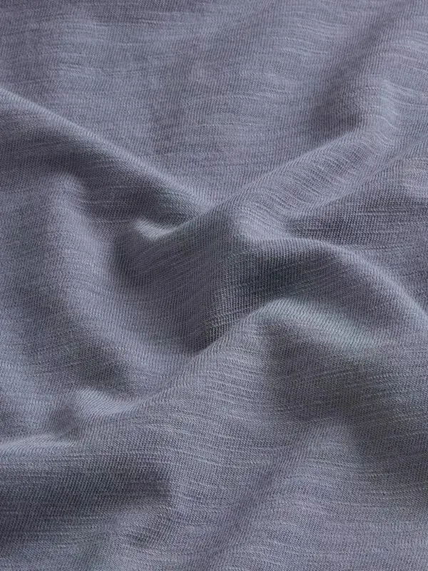 Woolrich Slub-jersey Pocket Polo Shirt