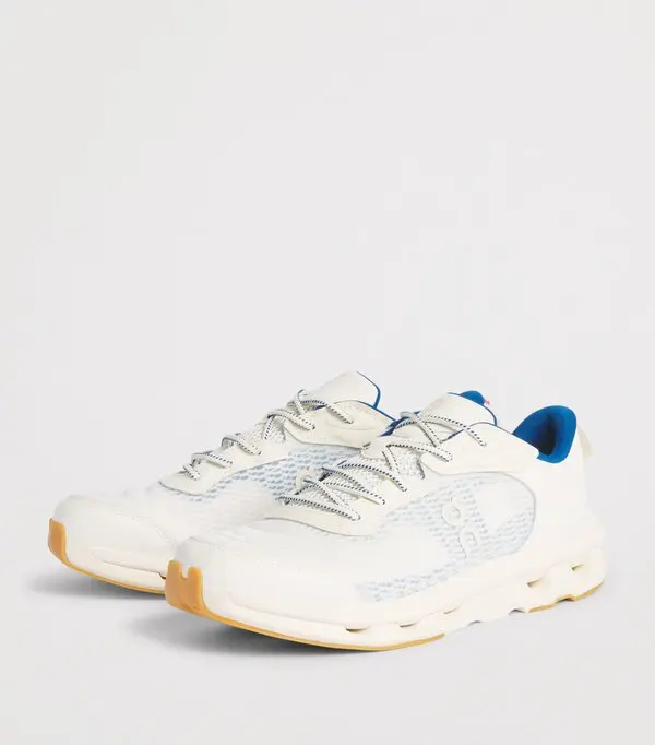 On Cloudze Mo Trainers - Ivory