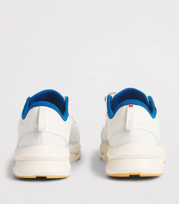 On Cloudze Mo Trainers - Ivory