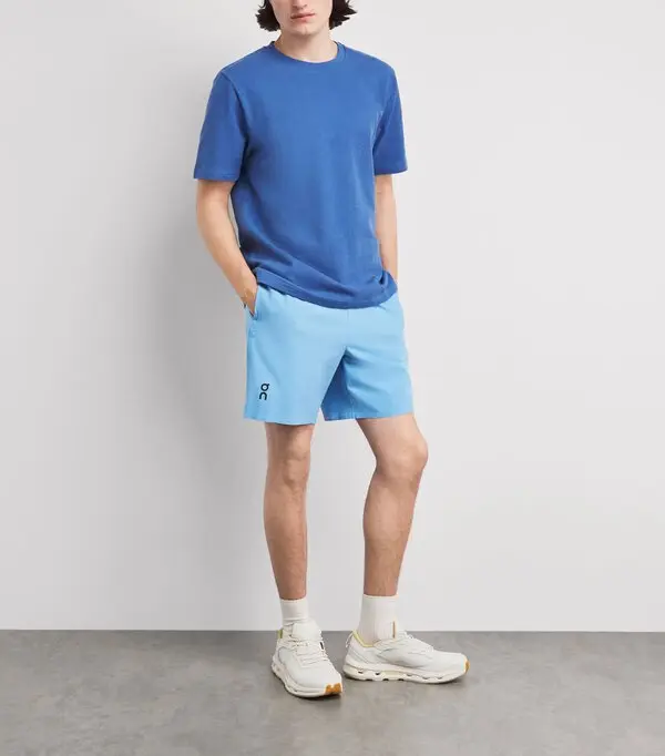 On Cloudze Mo Trainers - Ivory