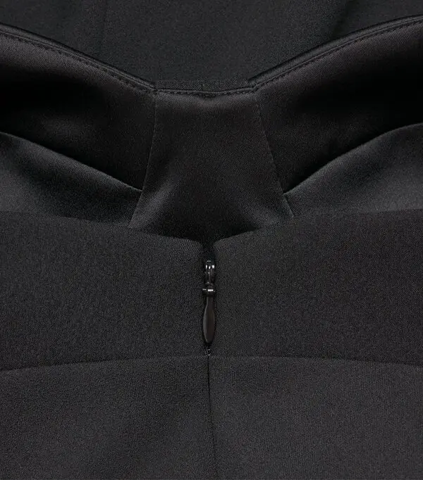 Solace London Keaton Maxi Dress