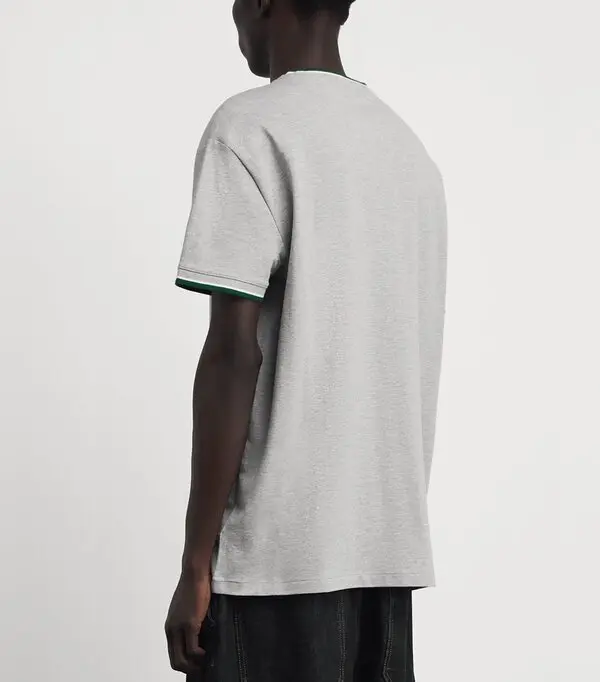 Polo Ralph Lauren Stretch-cotton T-shirt