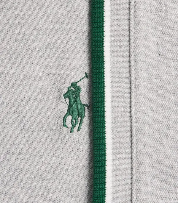 Polo Ralph Lauren Stretch-cotton T-shirt