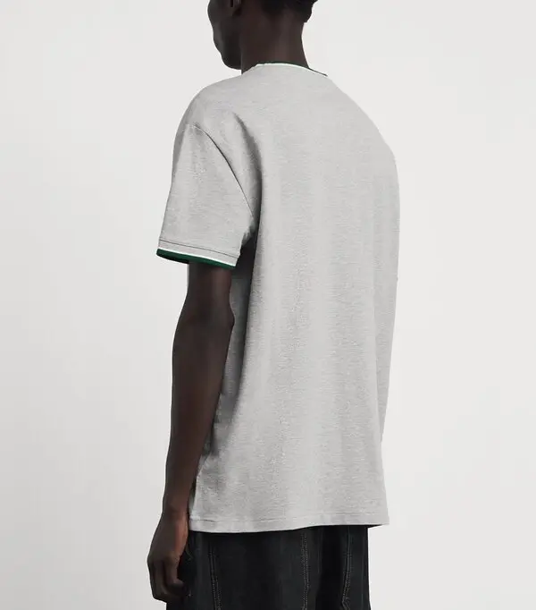 Polo Ralph Lauren Stretch-cotton T-shirt