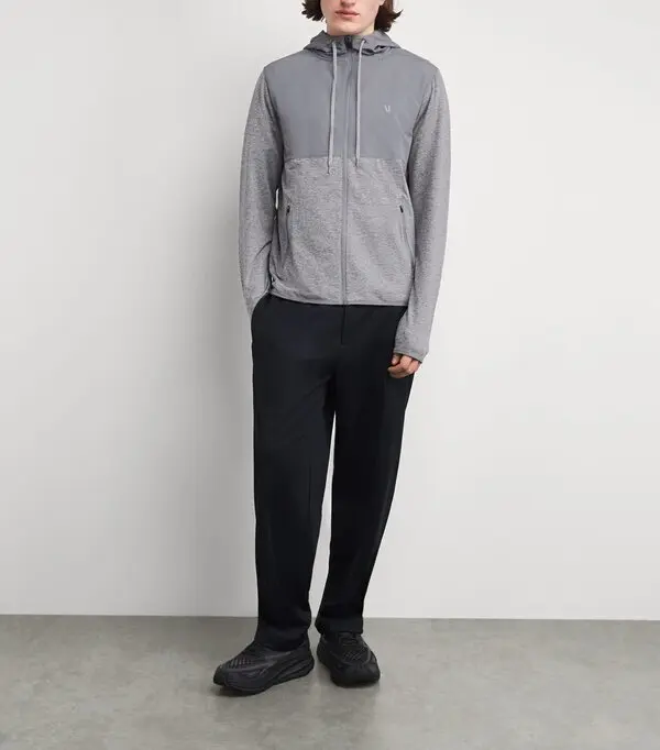 Vuori Sunday Element Hooded Jacket