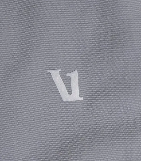 Vuori Sunday Element Hooded Jacket