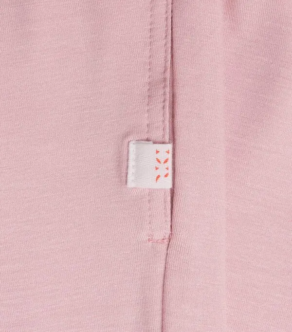 Derek Rose Basel Lounge Shorts - Pink