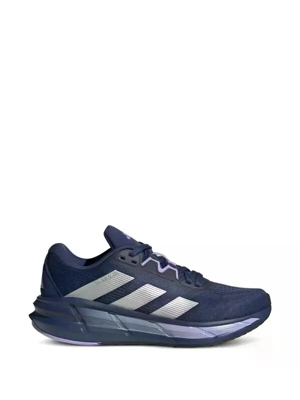 Adidas Questar 3 Lace-up Sneakers