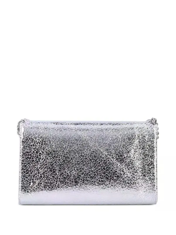 Stella McCartney Falabella Shoulder Bag - Silver