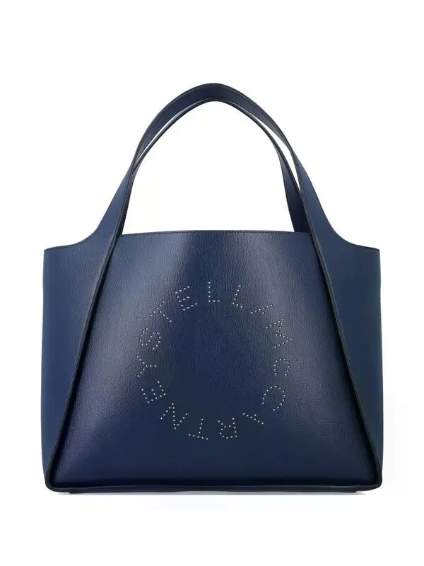 Stella McCartney Logo Tote Bag