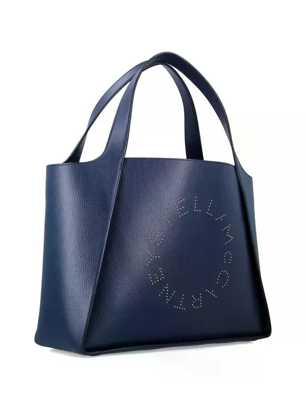 Stella McCartney Logo Tote Bag