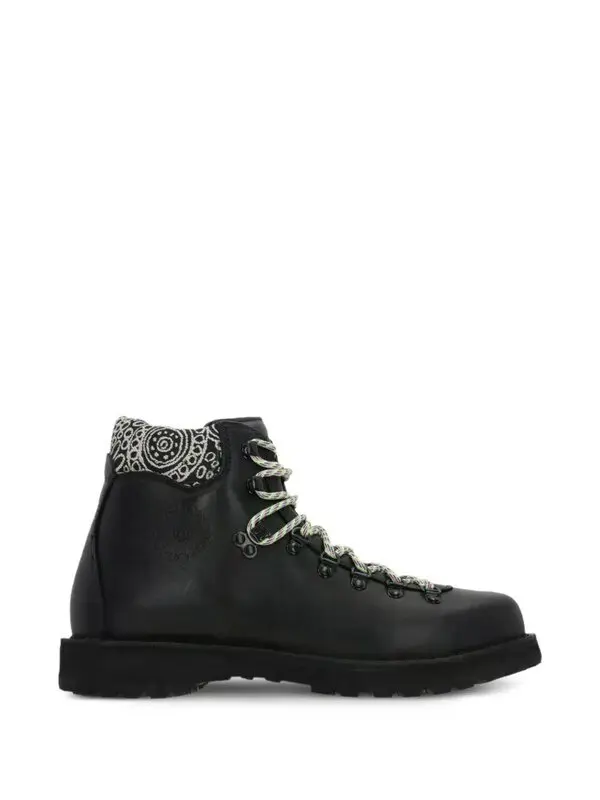 10 CORSO COMO X Diemme Roccia Vet Leather Boots