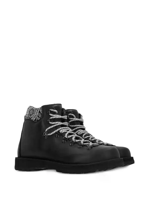 10 CORSO COMO X Diemme Roccia Vet Leather Boots