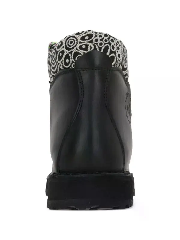 10 CORSO COMO X Diemme Roccia Vet Leather Boots