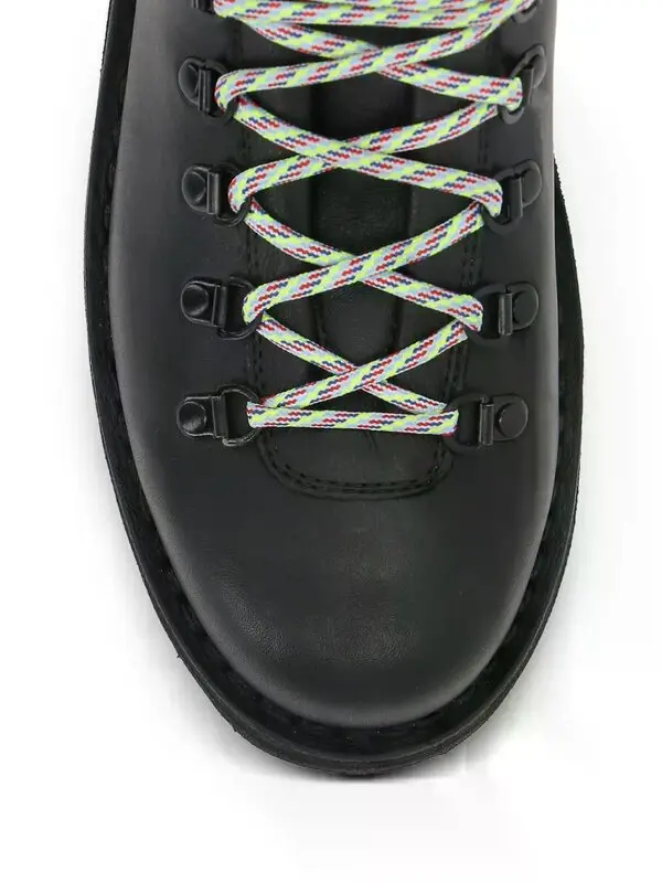 10 CORSO COMO X Diemme Roccia Vet Leather Boots