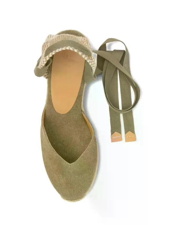 CastaÑer Chiara Espadrilles