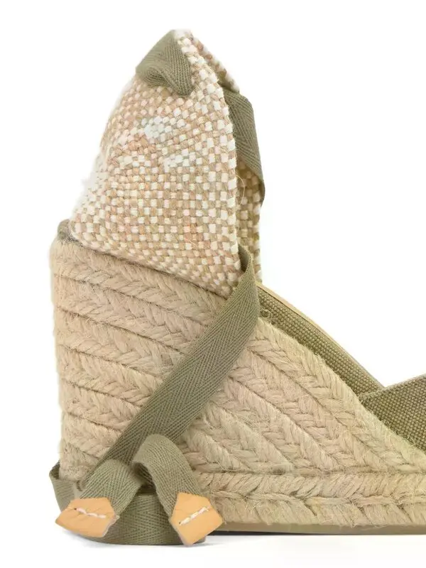 CastaÑer Chiara Espadrilles