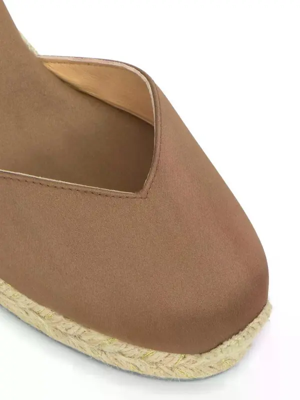 CastaÑer Chiara Tie Espadrilles