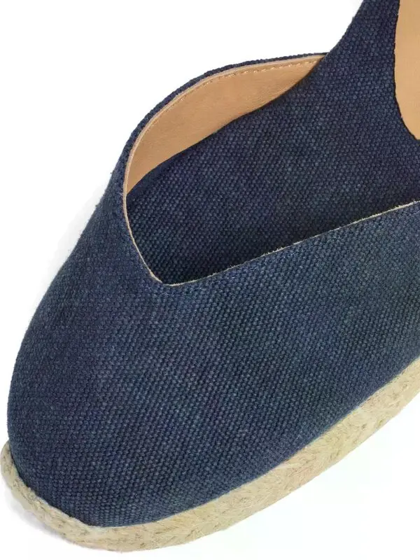 CastaÑer Chiarita Wedge Espadrilles