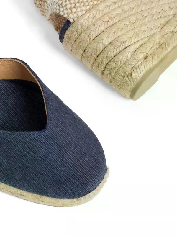 CastaÑer Chiarita Wedge Espadrilles
