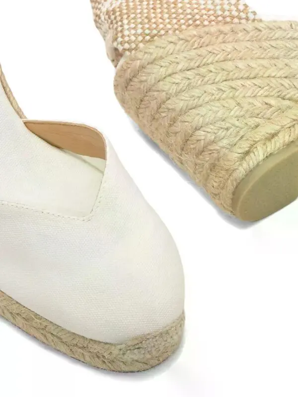 CastaÑer Chiara Wedge Espadrilles