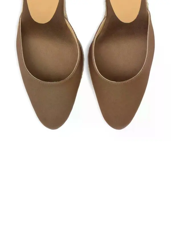 CastaÑer Joyce Wedge Espadrilles