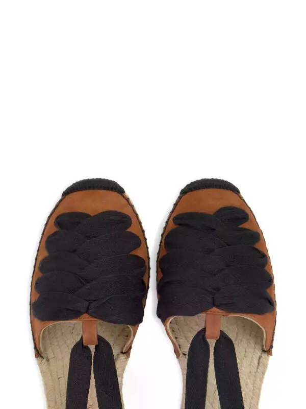 CastaÑer Kiva Espadrilles