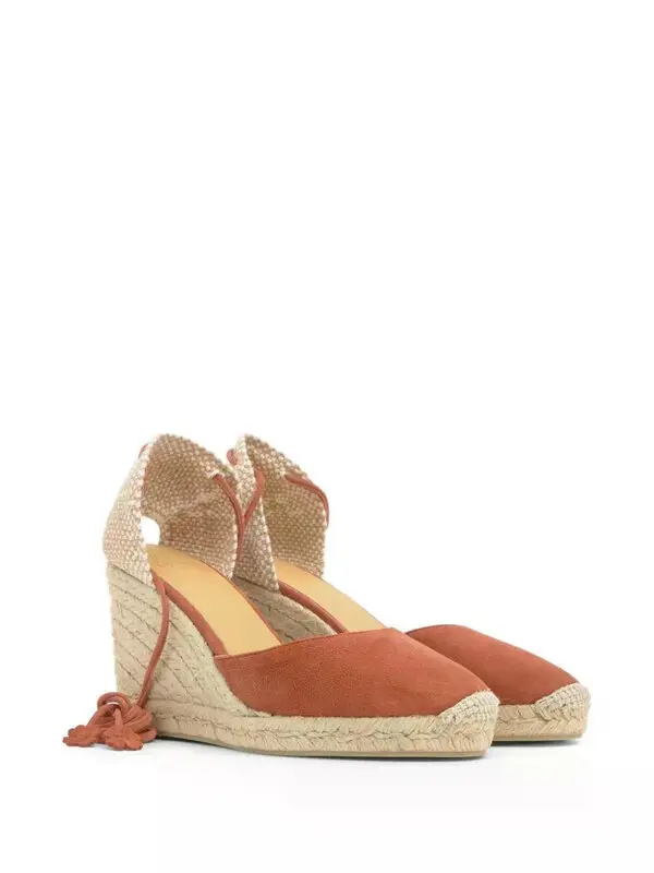 CastaÑer Carina Espadrilles