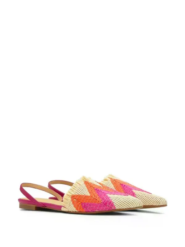 CastaÑer Berta Pumps