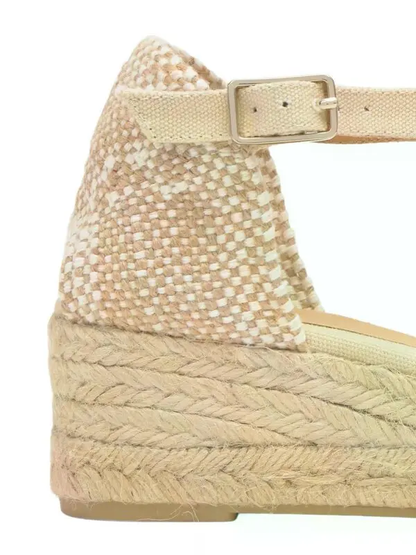 CastaÑer Carol Wedge Espadrilles