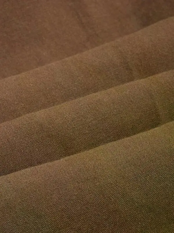 PAOLO PECORA Duomo Tailored Trousers