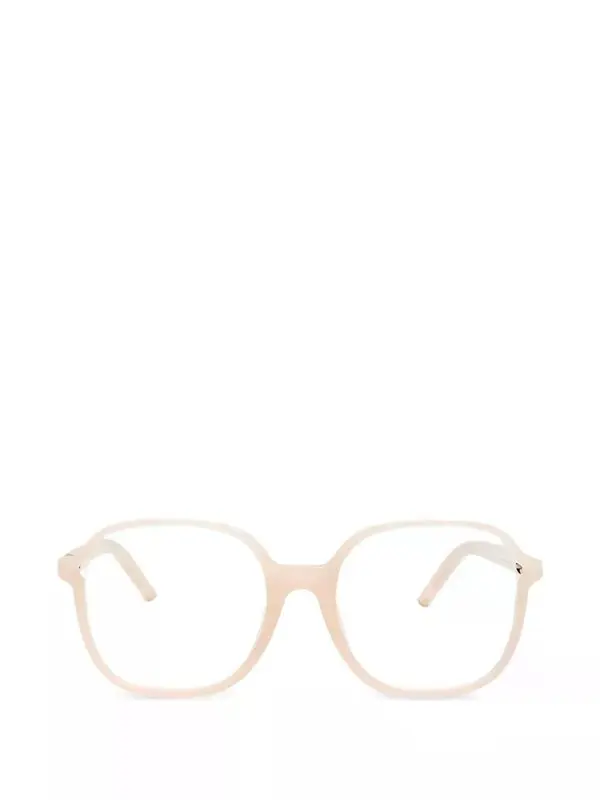Jacquemus Oversized Eyeglasses
