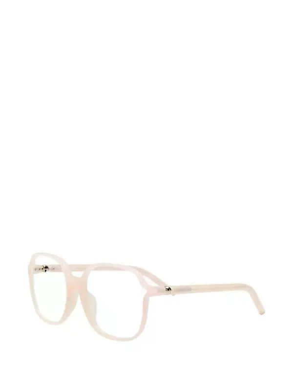 Jacquemus Oversized Eyeglasses